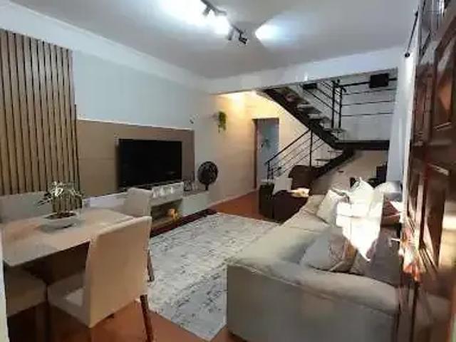 Casa / Sobrado para Venda em Mogi das Cruzes/SP Loteamento Rio Acima 2 Quartos