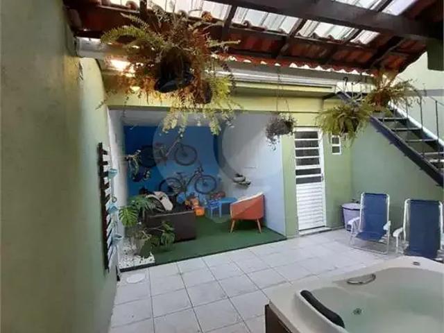 Casa / Sobrado para Venda em Mogi das Cruzes/SP Loteamento Rio Acima 2 Quartos