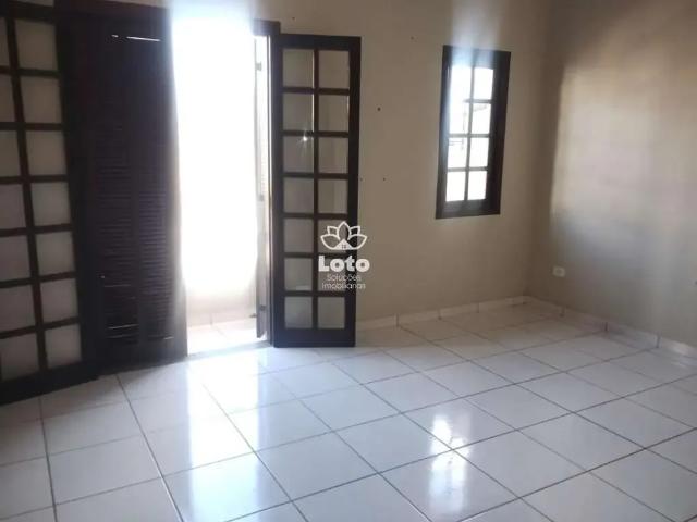Casa / Sobrado para Venda em Mogi das Cruzes/SP Loteamento Rio Acima 2 Quartos