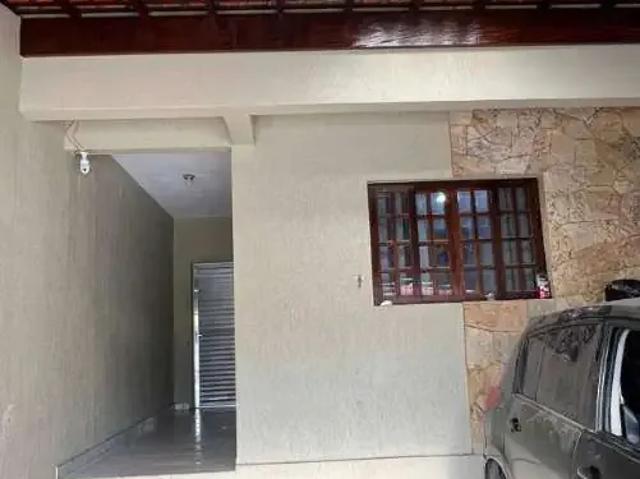 Casa / Sobrado para Venda em Mogi das Cruzes/SP Loteamento Rio Acima 2 Quartos