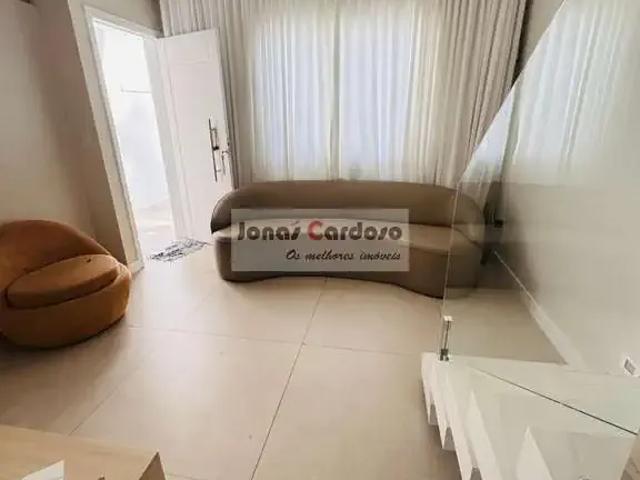 Casa / Sobrado para Venda em Mogi das Cruzes/SP Cézar de Souza 3 Quartos