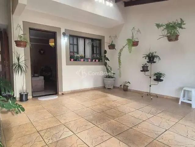 Casa / Sobrado para Venda em Mogi das Cruzes/SP Loteamento Rio Acima 3 Quartos