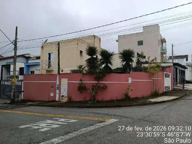Casa / Sobrado para Venda em Mogi das Cruzes/SP Loteamento Rio Acima 3 Quartos