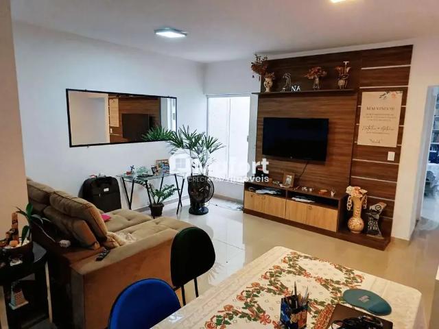 Casa / Sobrado para Venda em Mogi das Cruzes/SP Mogi Moderno 3 Quartos