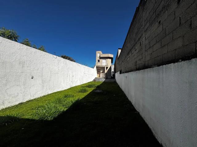 Casa / Sobrado para Venda em Mogi das Cruzes/SP Mogi Moderno 3 Quartos