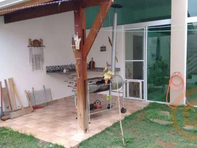 Casa / Sobrado para Venda em Mogi das Cruzes/SP Mogi Moderno 3 Quartos