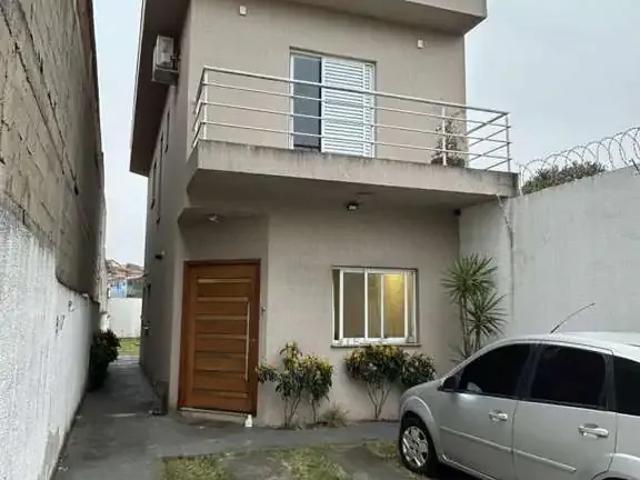 Casa / Sobrado para Venda em Mogi das Cruzes/SP Mogi Moderno 3 Quartos