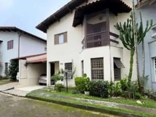 Casa / Sobrado para Venda em Mogi das Cruzes/SP Mogi Moderno 3 Quartos