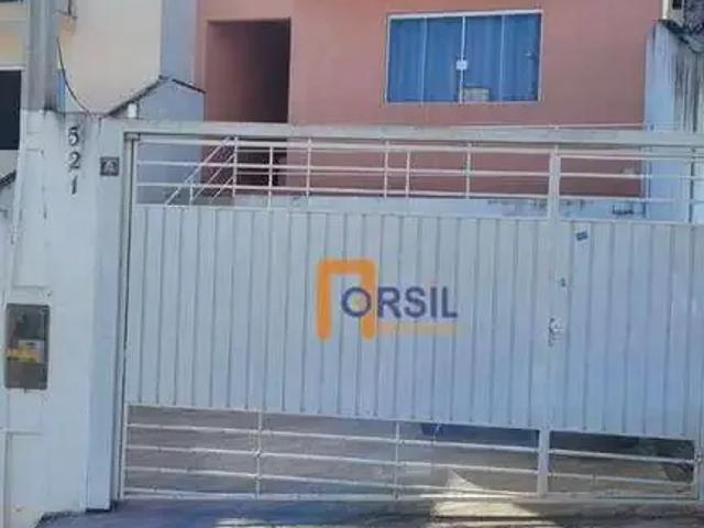 Casa / Sobrado para Venda em Mogi das Cruzes/SP Mogi Moderno 3 Quartos
