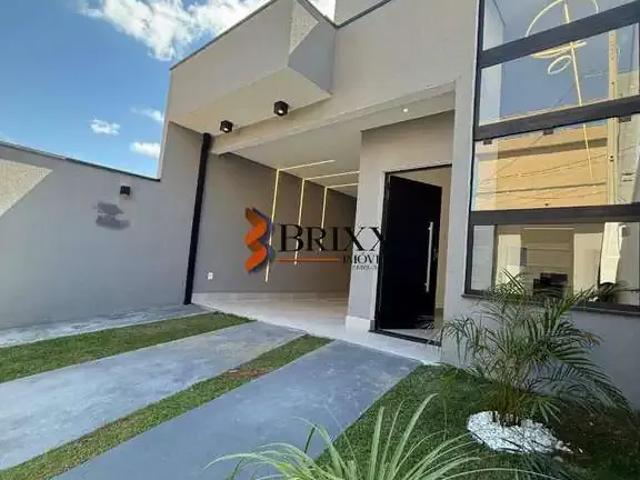 Casa / Sobrado para Venda em Mogi das Cruzes/SP Mogi Moderno 3 Quartos