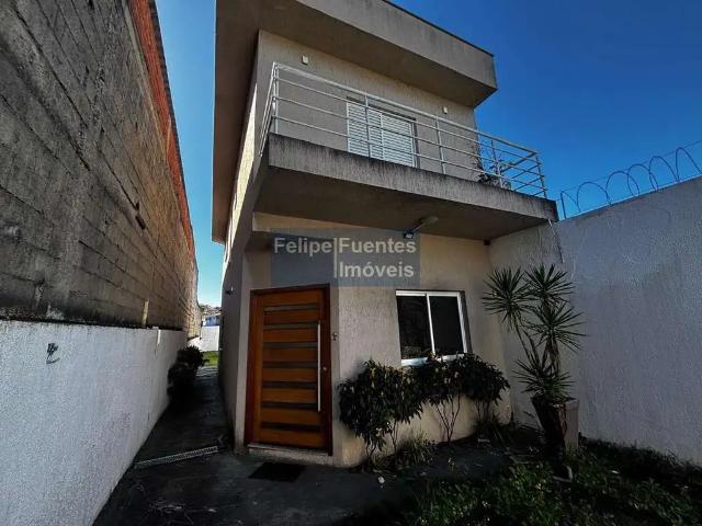 Casa / Sobrado para Venda em Mogi das Cruzes/SP Mogi Moderno 3 Quartos