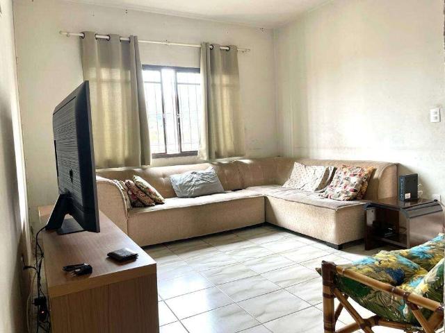 Casa / Sobrado para Venda em Mogi das Cruzes/SP Mogi Moderno 3 Quartos
