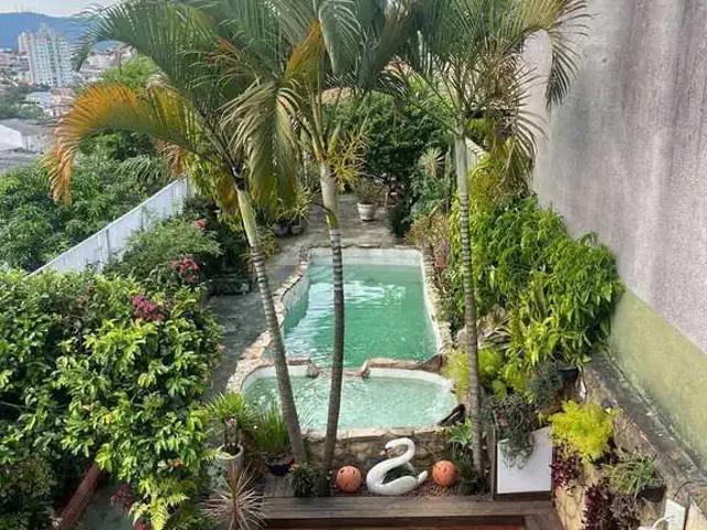 Casa / Sobrado para Venda em Mogi das Cruzes/SP Mogi Moderno 3 Quartos