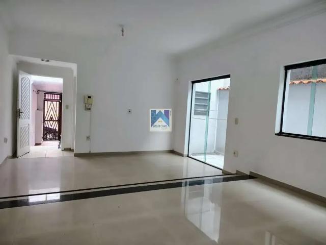 Casa / Sobrado para Venda em Mogi das Cruzes/SP Mogi Moderno 3 Quartos