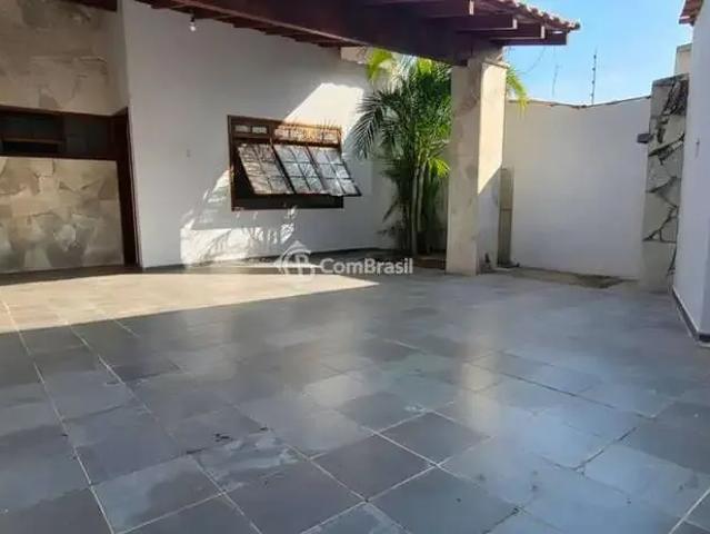 Casa / Sobrado para Venda em Mogi das Cruzes/SP Mogi Moderno 3 Quartos