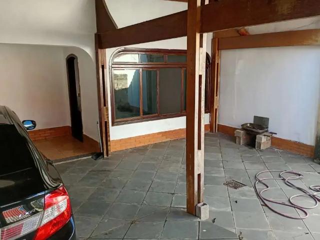 Casa / Sobrado para Venda em Mogi das Cruzes/SP Mogi Moderno 2 Quartos