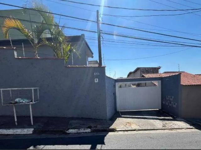Casa / Sobrado para Venda em Mogi das Cruzes/SP Mogi Moderno 2 Quartos