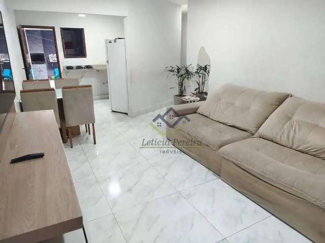 Casa / Sobrado para Venda em Mogi das Cruzes/SP Mogi Moderno 2 Quartos
