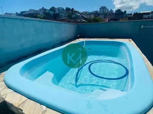 Casa / Sobrado para Venda em Mogi das Cruzes/SP Mogi Moderno 2 Quartos