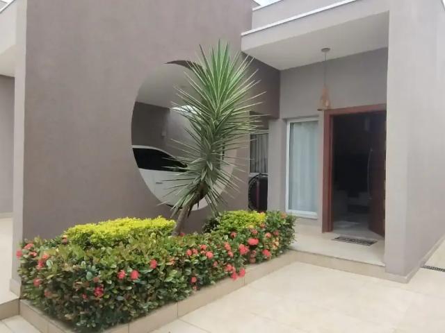 Casa / Sobrado para Venda em Mogi das Cruzes/SP Mogi Moderno 2 Quartos