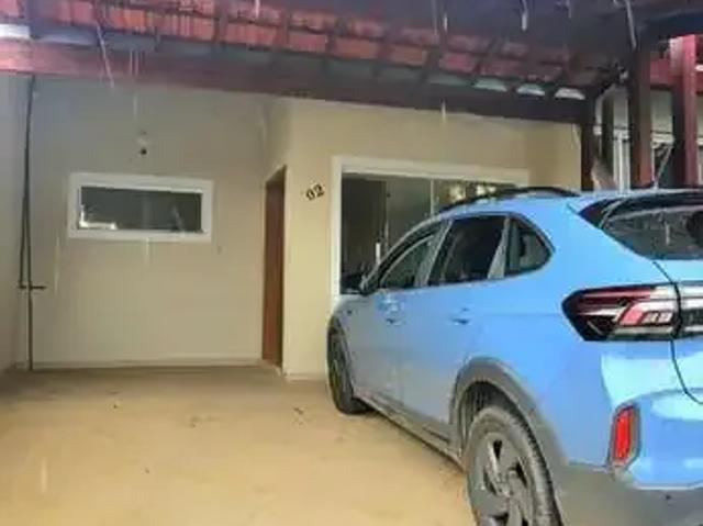 Casa / Sobrado para Venda em Mogi das Cruzes/SP Mogi Moderno 2 Quartos
