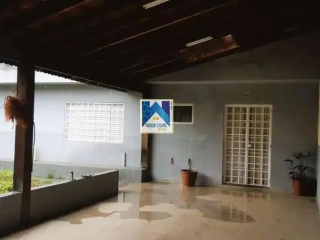 Casa / Sobrado para Venda em Mogi das Cruzes/SP Mogi Moderno 2 Quartos