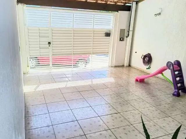 Casa / Sobrado para Venda em Mogi das Cruzes/SP Mogi Moderno 2 Quartos