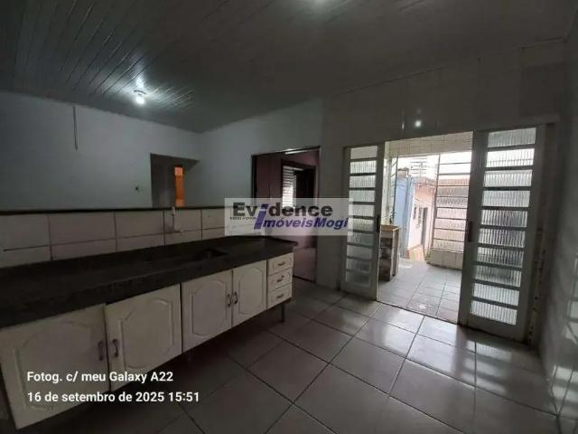 Casa / Sobrado para Venda em Mogi das Cruzes/SP Mogi Moderno 2 Quartos