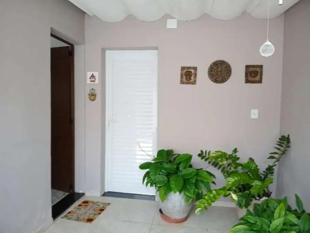 Casa / Sobrado para Venda em Mogi das Cruzes/SP Mogi Moderno 2 Quartos