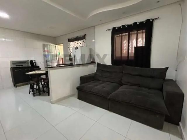 Casa / Sobrado para Venda em Mogi das Cruzes/SP Mogi Moderno 6 Quartos