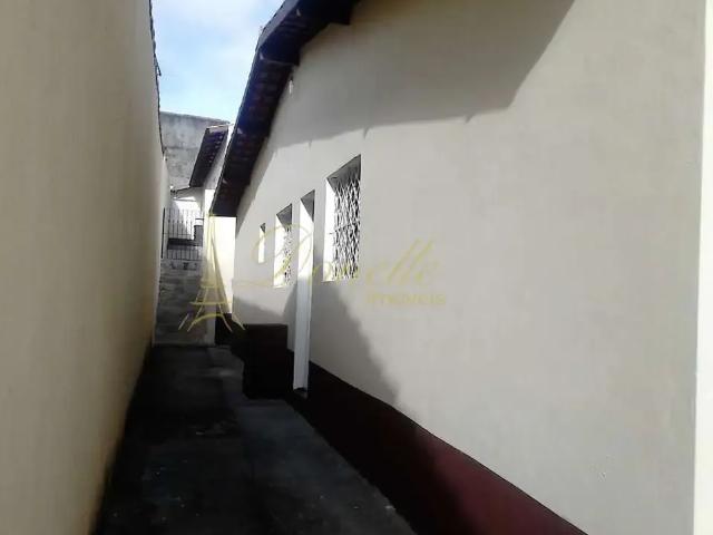 Casa / Sobrado para Venda em Mogi das Cruzes/SP Mogi Moderno