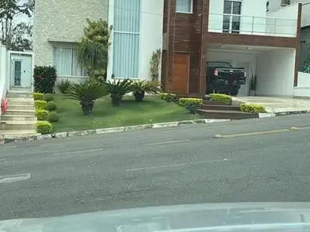 Casa / Sobrado para Venda em Mogi das Cruzes/SP Parque das Figueiras 4 Quartos