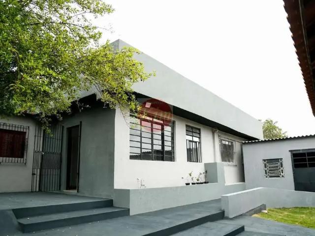 Casa / Sobrado para Venda em Mogi das Cruzes/SP Parque das Varinhas 3 Quartos
