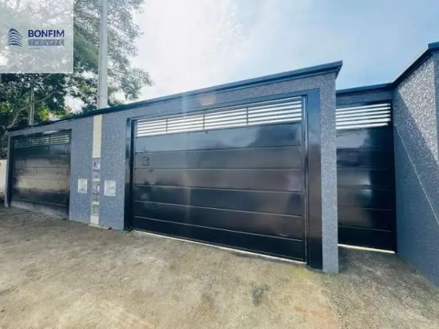 Casa / Sobrado para Venda em Mogi das Cruzes/SP Parque das Varinhas 3 Quartos