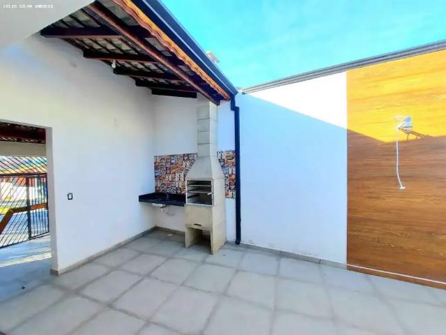 Casa / Sobrado para Venda em Mogi das Cruzes/SP Parque Olímpico 3 Quartos