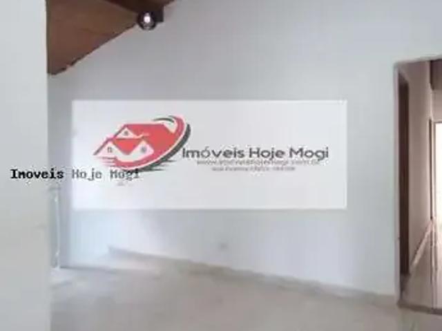 Casa / Sobrado para Venda em Mogi das Cruzes/SP Parque Olímpico 3 Quartos