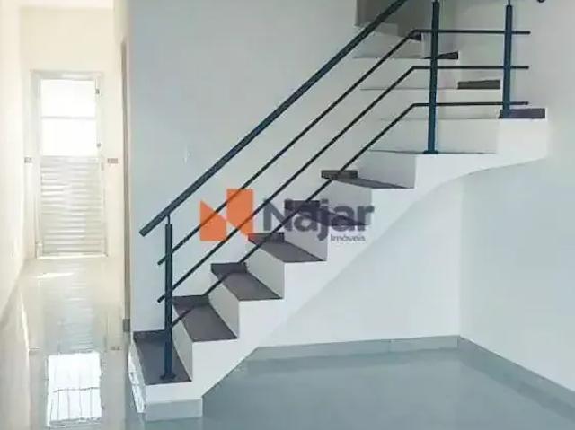 Casa / Sobrado para Venda em Mogi das Cruzes/SP Parque Olímpico