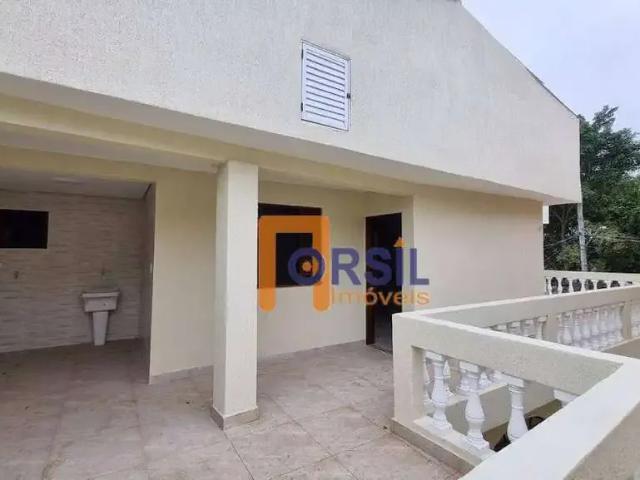 Casa / Sobrado para Venda em Mogi das Cruzes/SP Parque Olímpico 4 Quartos