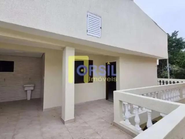 Casa / Sobrado para Venda em Mogi das Cruzes/SP Parque Olímpico 4 Quartos