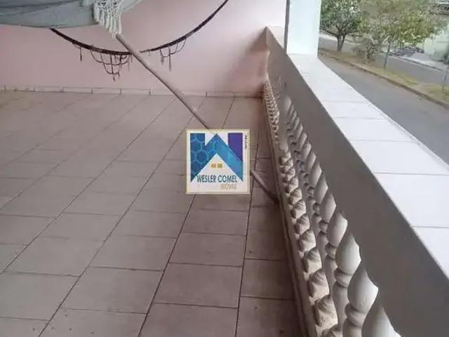 Casa / Sobrado para Venda em Mogi das Cruzes/SP Parque Olímpico