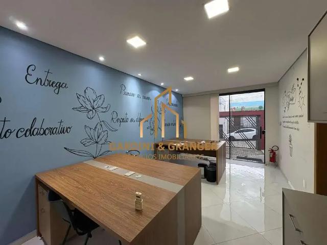 Casa / Sobrado para Venda em Mogi das Cruzes/SP Parque Monte Líbano 1 Quartos