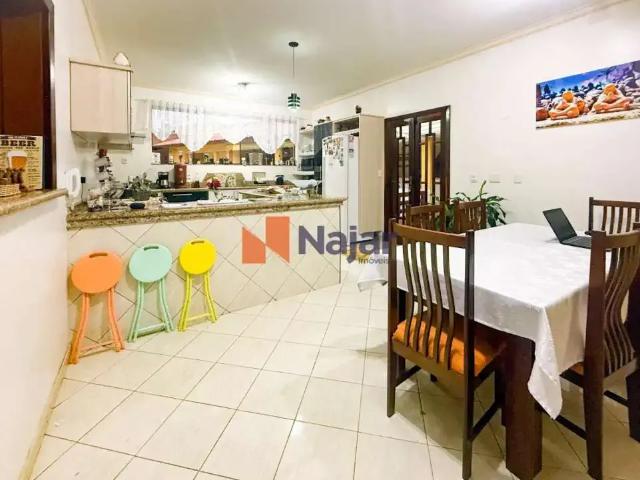 Casa / Sobrado para Venda em Mogi das Cruzes/SP Parque Morumbi 6 Quartos