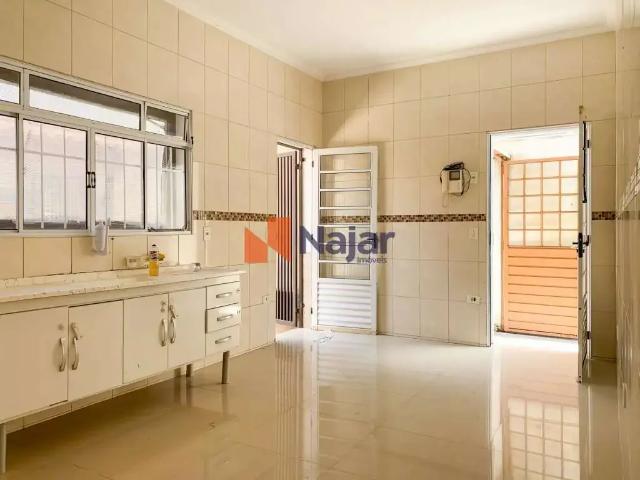 Casa / Sobrado para Venda em Mogi das Cruzes/SP Parque Morumbi