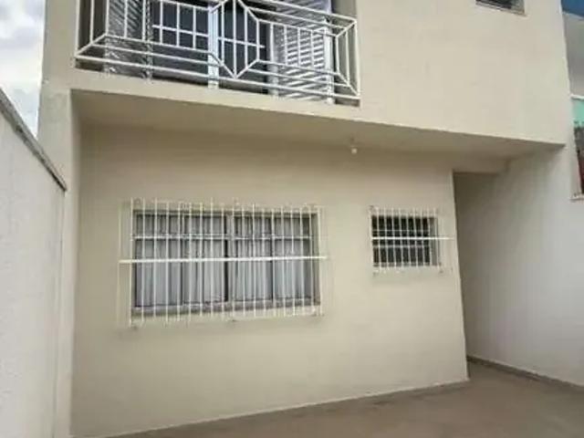 Casa / Sobrado para Venda em Mogi das Cruzes/SP Parque Morumbi
