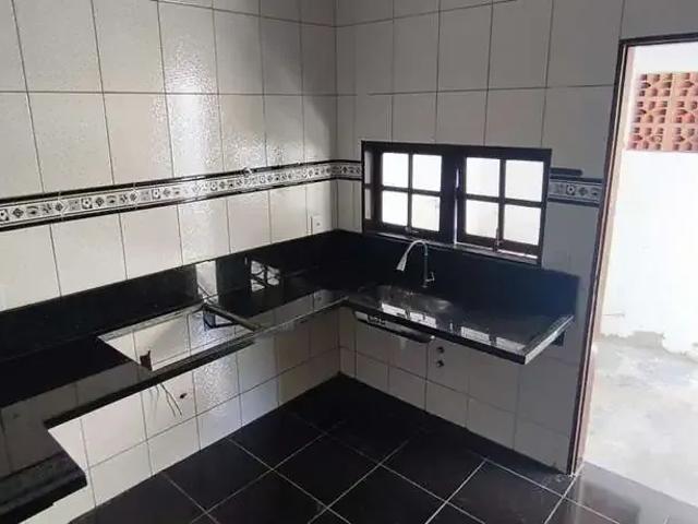 Casa / Sobrado para Venda em Mogi das Cruzes/SP Parque Morumbi 2 Quartos