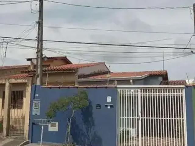 Casa / Sobrado para Venda em Mogi das Cruzes/SP Parque Morumbi 2 Quartos
