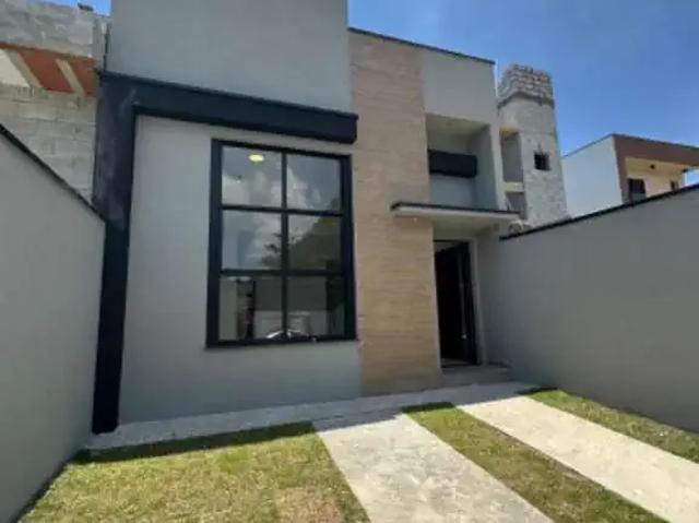Casa / Sobrado para Venda em Mogi das Cruzes/SP Parque Morumbi 2 Quartos