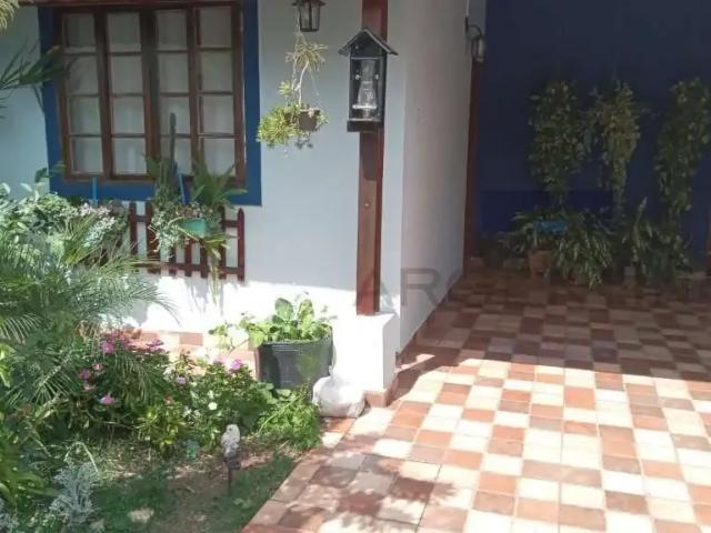 Casa / Sobrado para Venda em Mogi das Cruzes/SP Parque Morumbi 2 Quartos