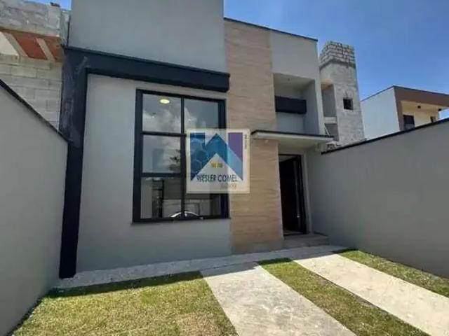 Casa / Sobrado para Venda em Mogi das Cruzes/SP Parque Morumbi 3 Quartos