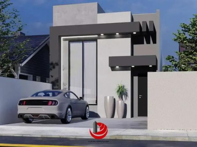 Casa / Sobrado para Venda em Mogi das Cruzes/SP Parque Morumbi 3 Quartos